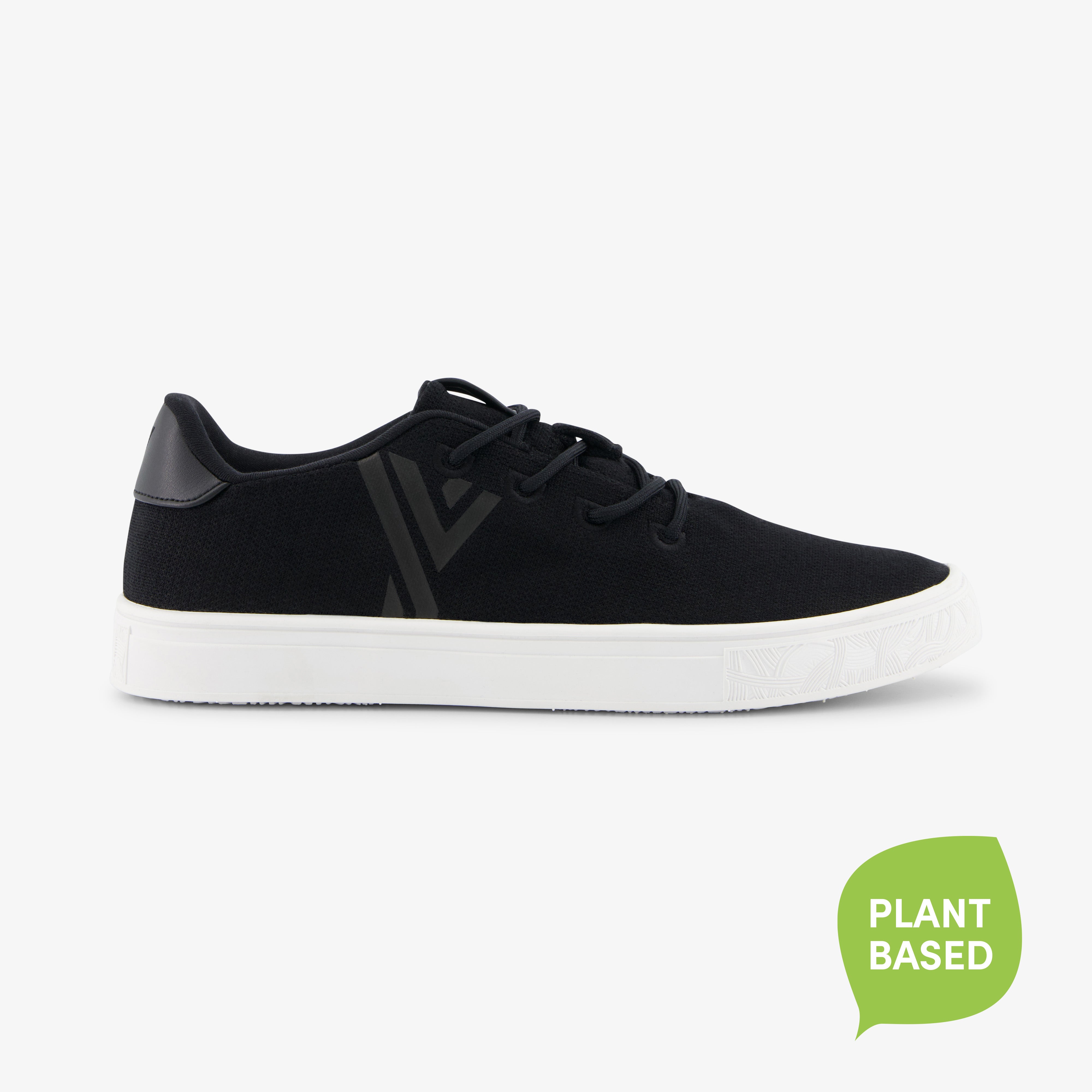 Cirro YY Bamboo Men Black / Optic White – YY Nation Inc