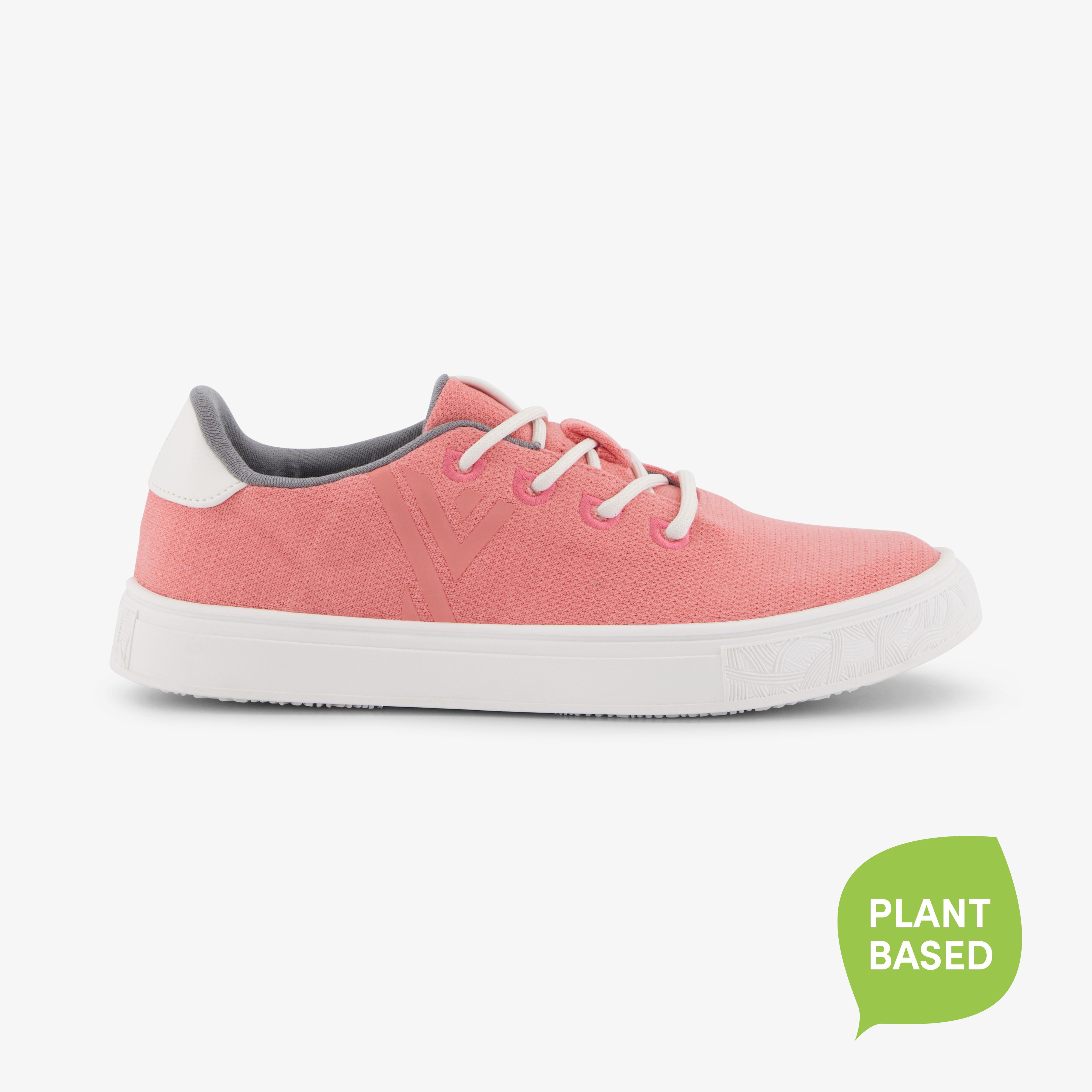 Cirro YY Bamboo Women Coral / Optic White – YY Nation