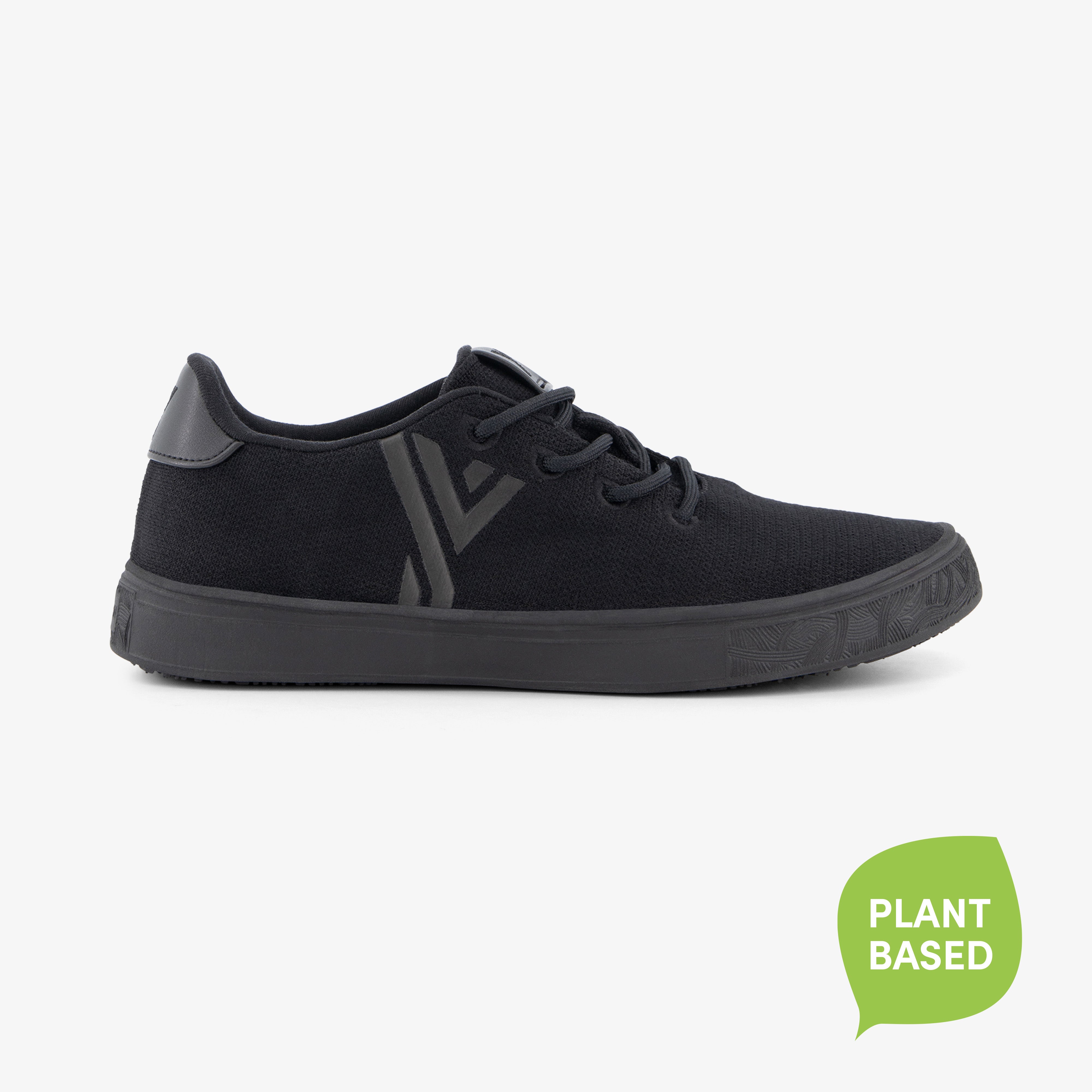 Cirro YY Bamboo Men Black / Black – YY Nation Inc