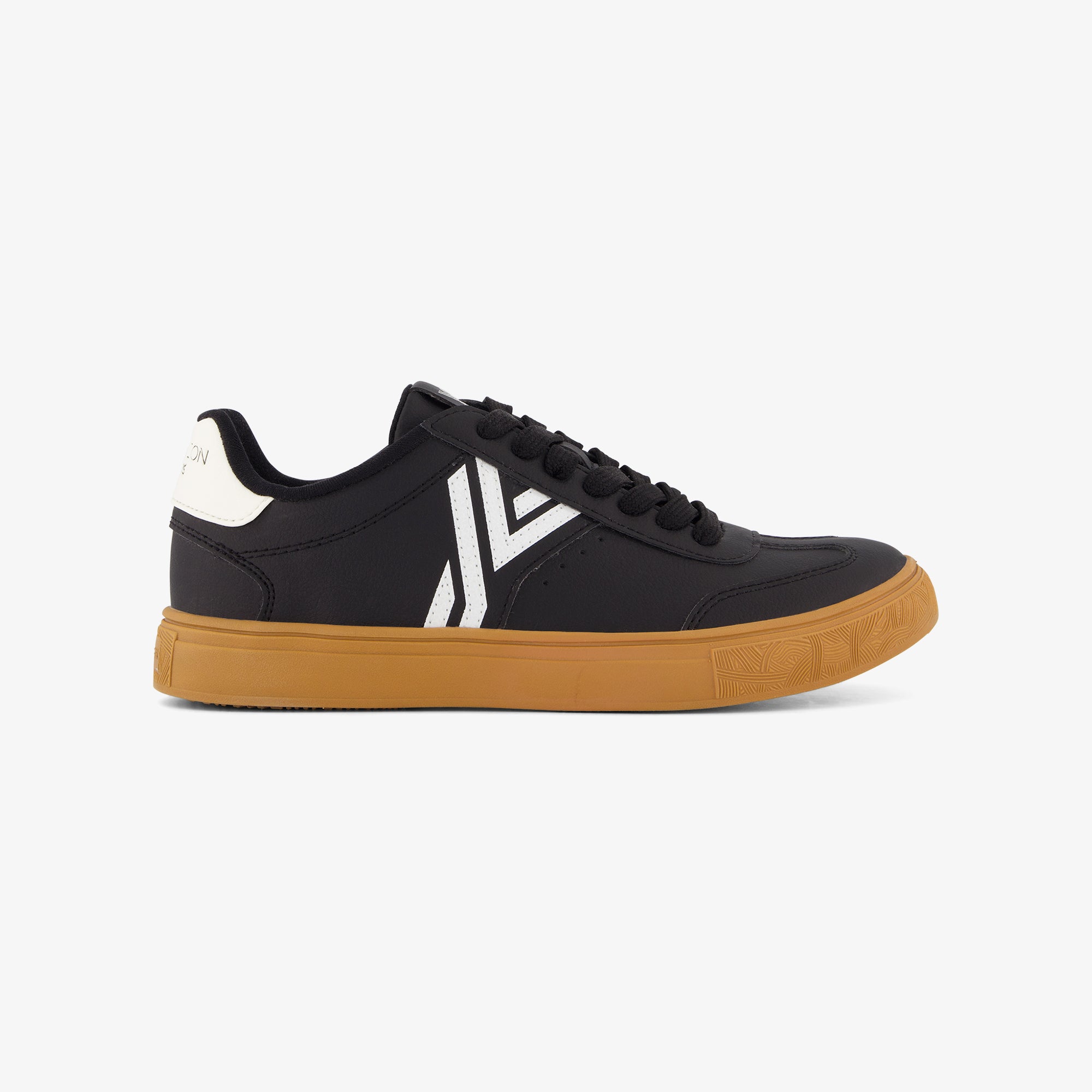 Derecho Cactus Men Black / White / Gum – YY Nation