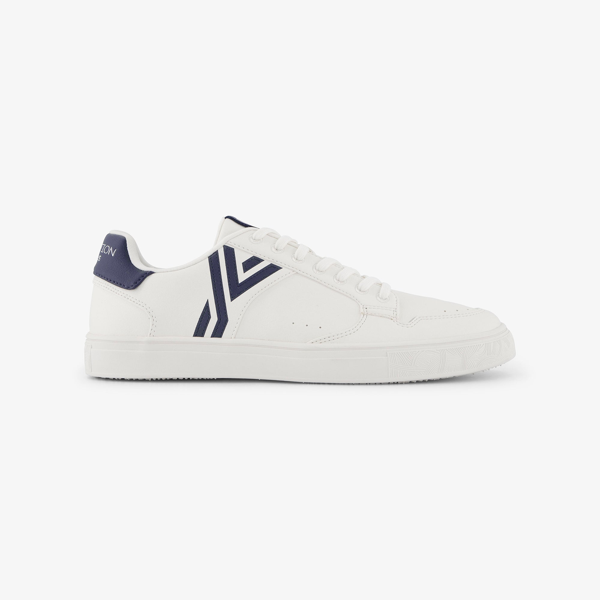 Stratus Cactus Men White / Navy / White – YY Nation