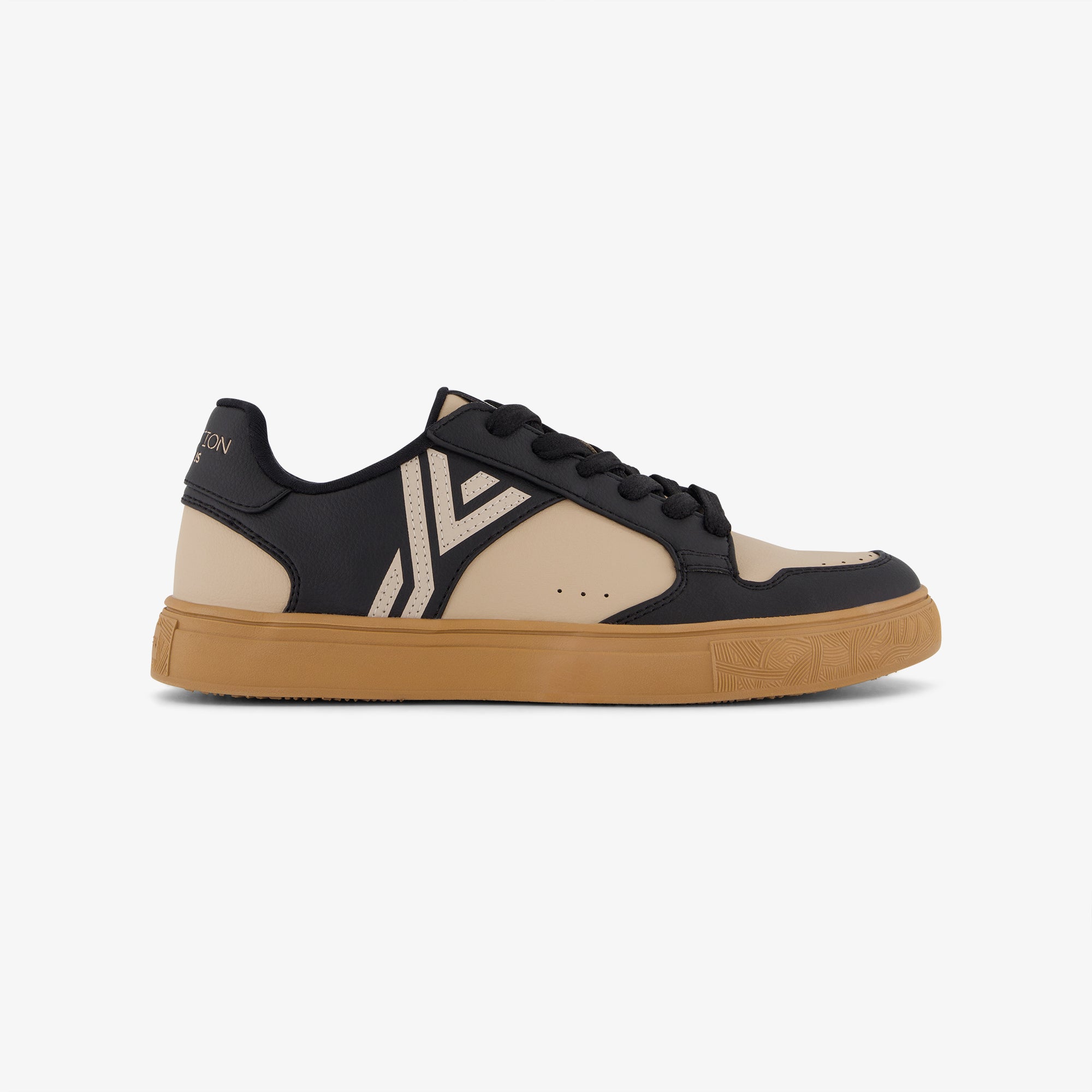 Stratus Cactus Women Almond / Black / Gum – YY Nation
