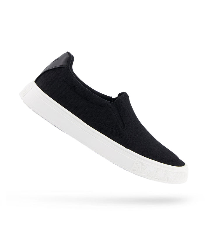 Cirrus YY Hemp Women Black / Black – YY Nation