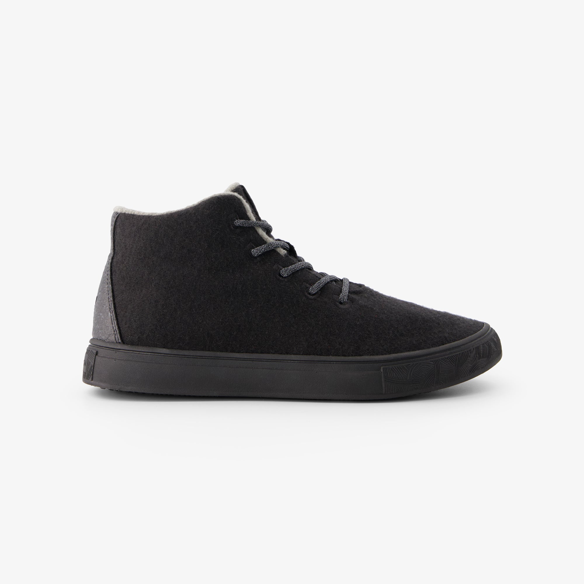 Alto Wool - Black / Black – YY Nation Inc