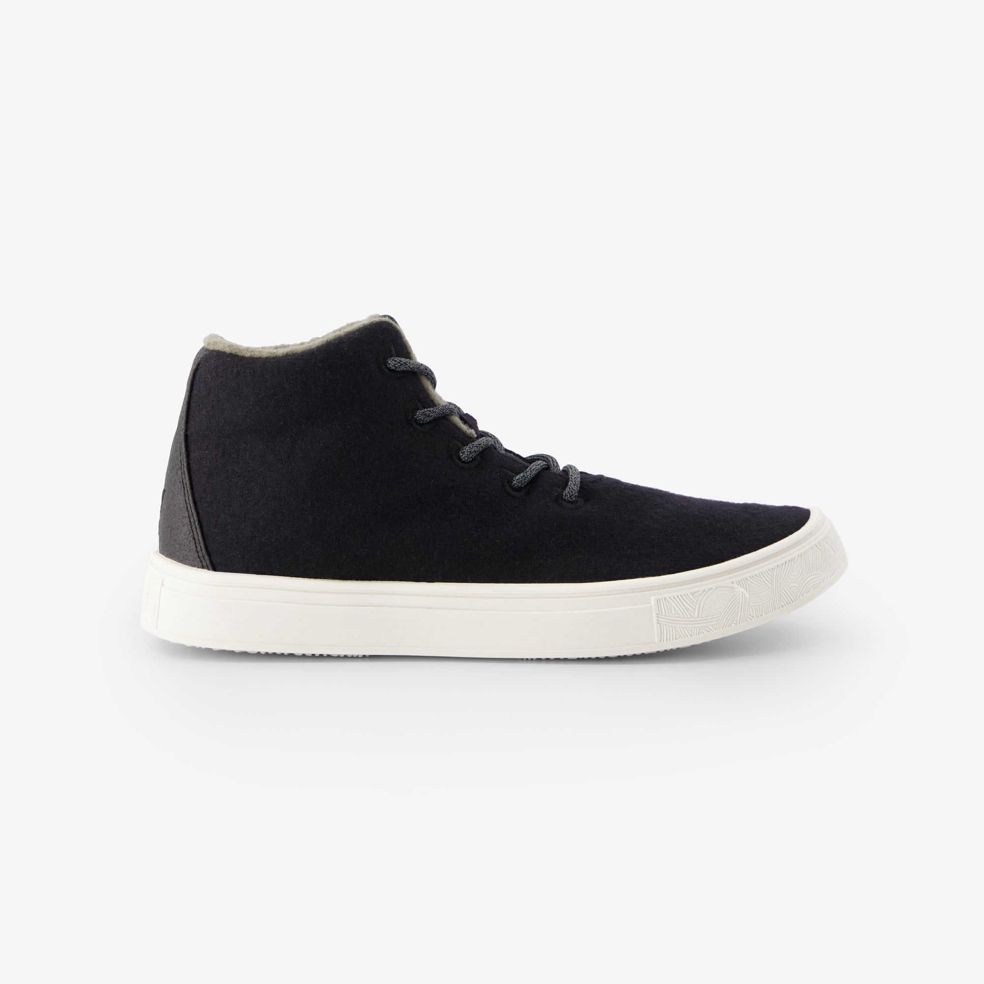 Alto Wool - Black / White – YY Nation Inc