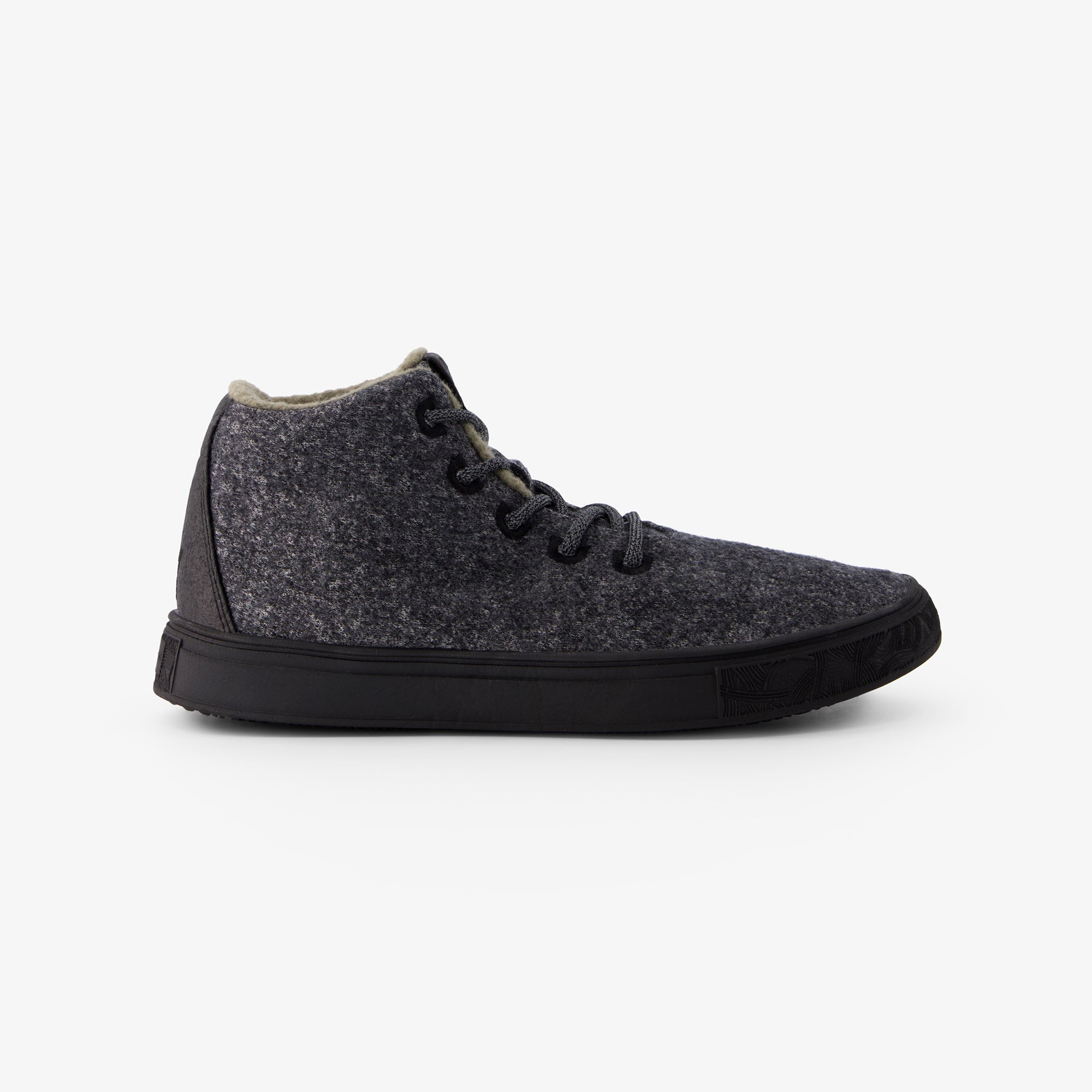 Alto Wool - Charcoal / Black – YY Nation Inc